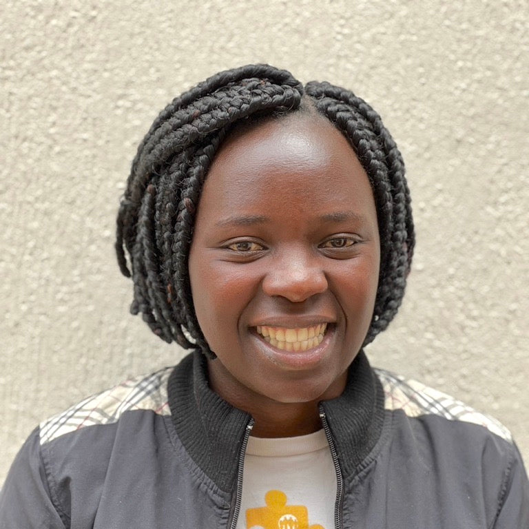 Everline Makungu – Southern Stitchers