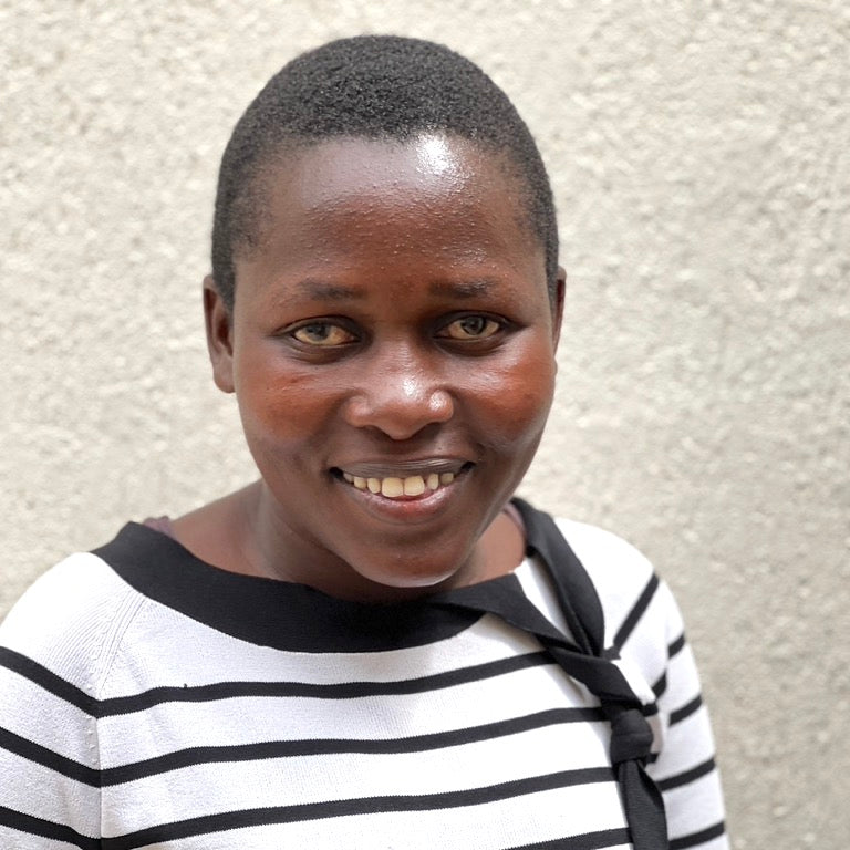 Modester Makhungu – Southern Stitchers