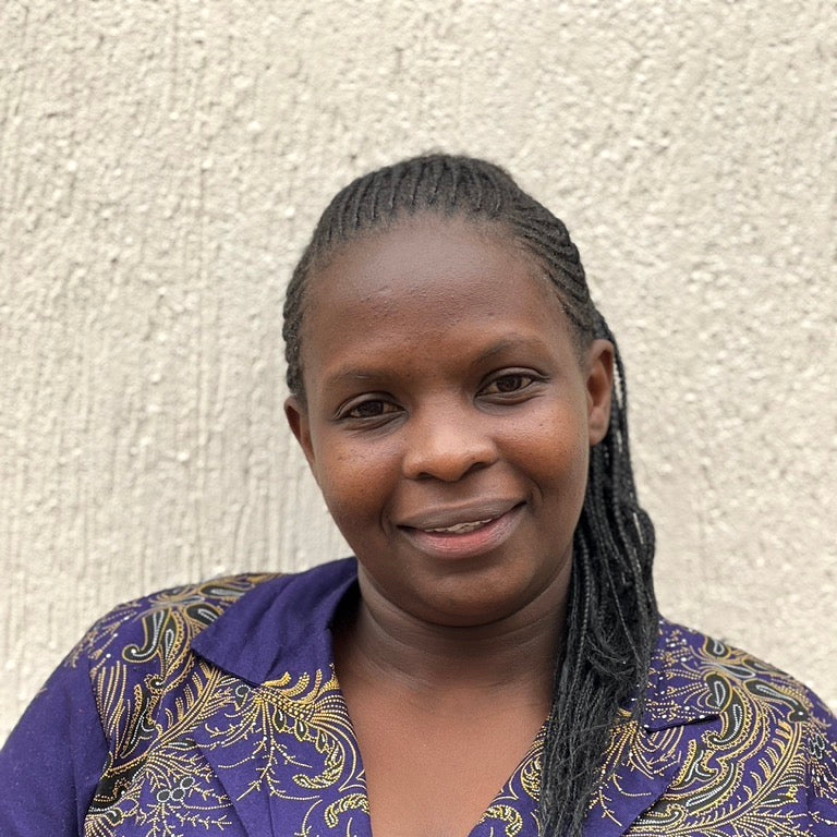 Rehema Owiti – Southern Stitchers