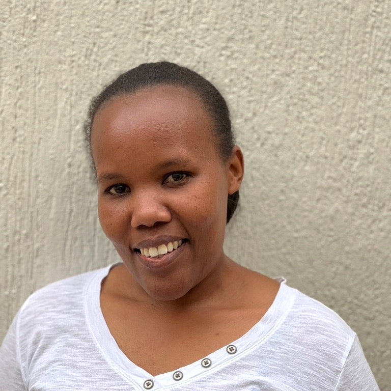 Ruth Njeri – Southern Stitchers