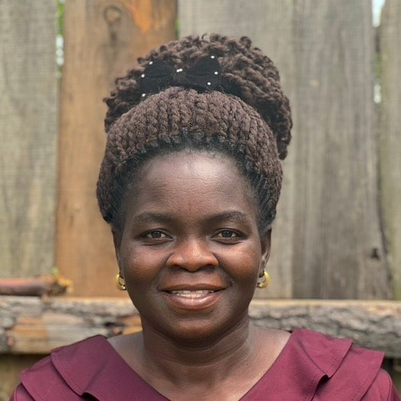 Stella Grace Awor – Southern Stitchers